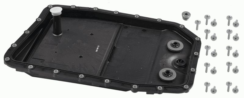 Komplet delova, zamena ulja automatskog menjača ZF 1068.298.083