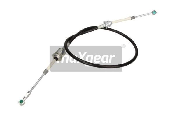 Sajla, ručni menjač MAXGEAR 32-0666