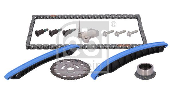 Garnitura razvodnog lanca FEBI BILSTEIN 101100