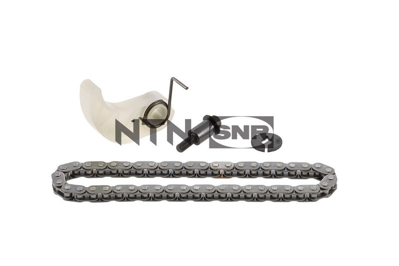 Garnitura razvodnog lanca SNR KDC457.17