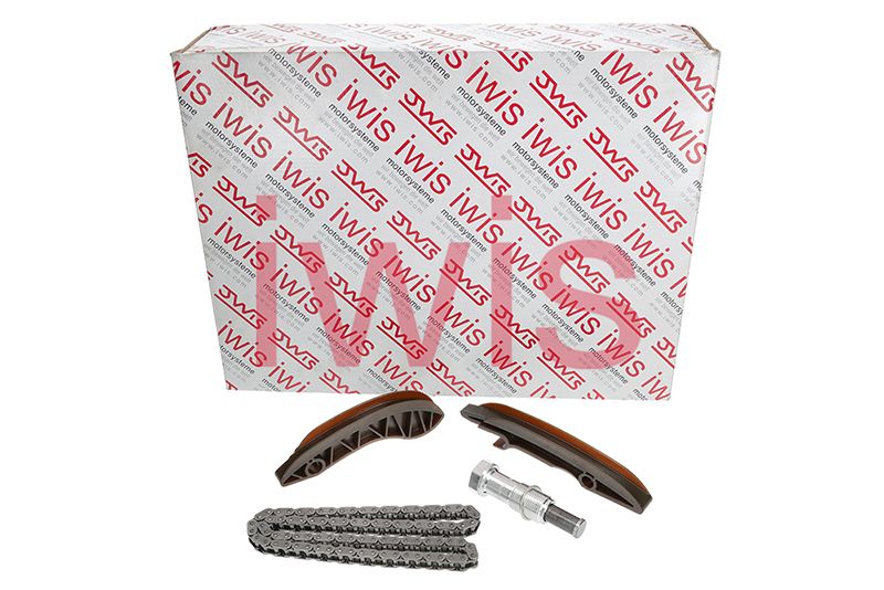 Garnitura razvodnog lanca AIC 59017Set