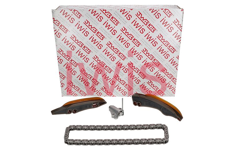 Garnitura razvodnog lanca AIC 59811Set