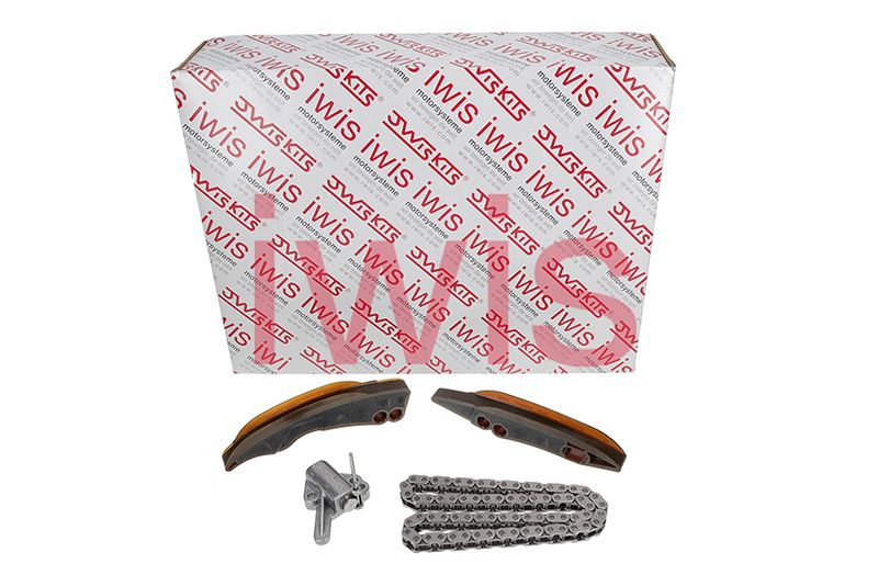 Garnitura razvodnog lanca AIC 59107Set