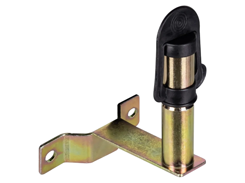Nosač rotacione lampe 2 šarafa horizontalni