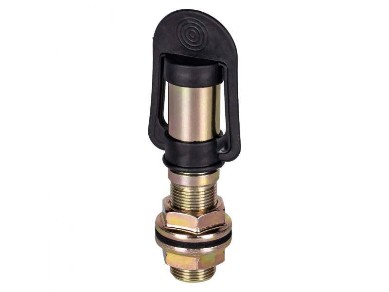 Nosač rotacione lampe sa navojem