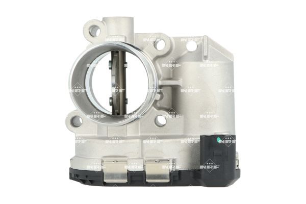 Klapna gasa NRF 408042