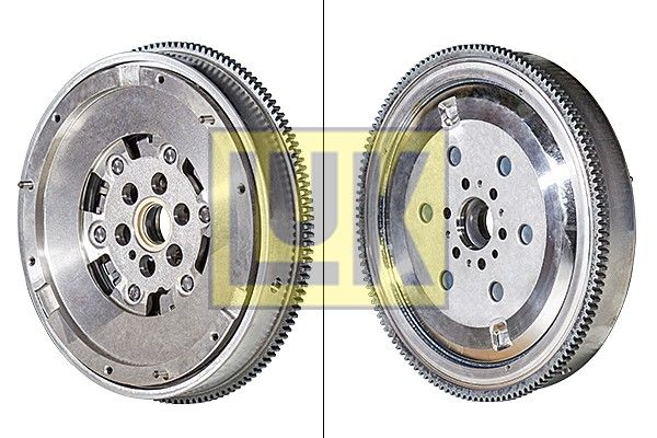 Zamajac Schaeffler LuK 415 0465 10