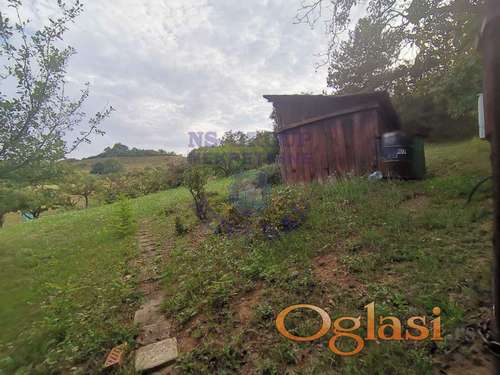 Na prodaju plac