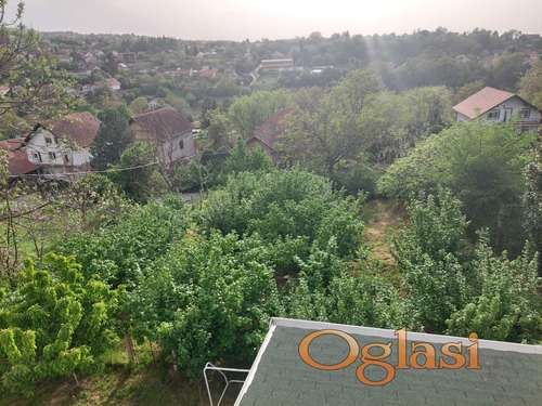 Građevinski plac u Ledincima, uknjižen, vlasnik