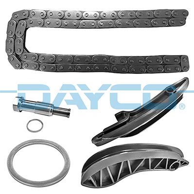 Garnitura razvodnog lanca DAYCO KTC1194