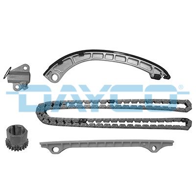Garnitura razvodnog lanca DAYCO KTC1030