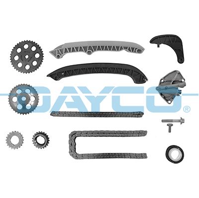 Garnitura razvodnog lanca DAYCO KTC1021