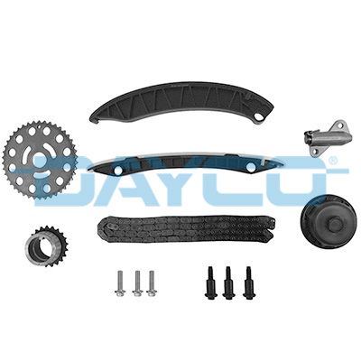 Garnitura razvodnog lanca DAYCO KTC1020