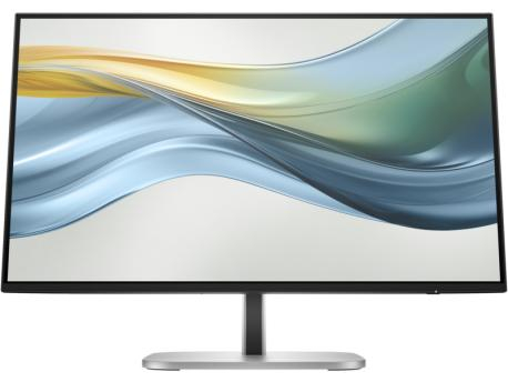 Monitor HP S5 Pro 524pu 23.8"/IPS/1920x1080/100Hz/5ms/HDMI,DP,USB-A,USB-C 100W,RJ45/VESA/pivo,vis/3g