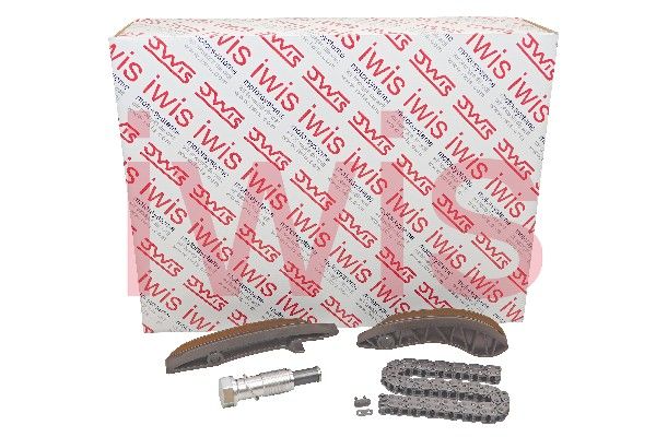 Garnitura razvodnog lanca AIC 70004Set