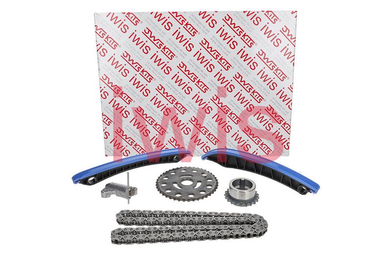 Garnitura razvodnog lanca AIC 59828Set