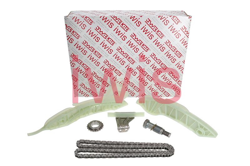Garnitura razvodnog lanca AIC 59101Set