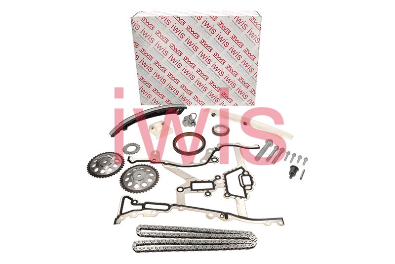 Garnitura razvodnog lanca AIC 59016Set