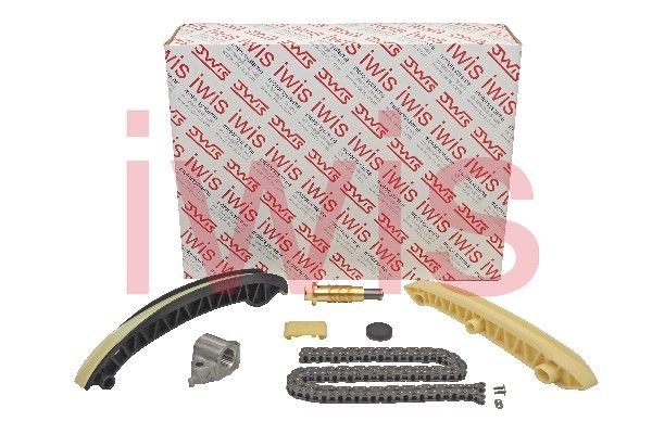Garnitura razvodnog lanca AIC 59114Set