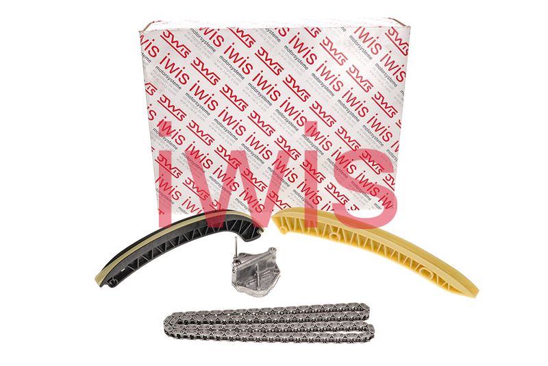 Garnitura razvodnog lanca AIC 59013Set