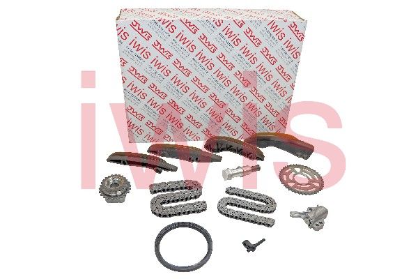 Garnitura razvodnog lanca AIC 59010Set