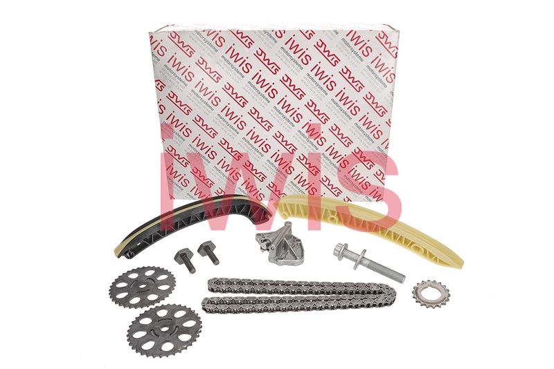 Garnitura razvodnog lanca AIC 59005Set
