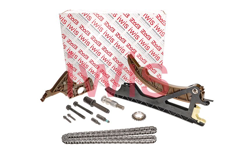 Garnitura razvodnog lanca AIC 59004Set