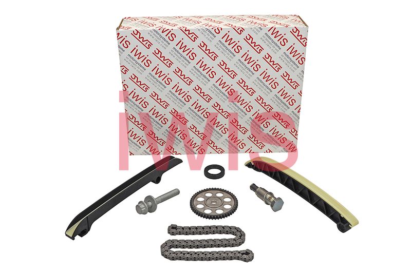 Garnitura razvodnog lanca AIC 59003Set