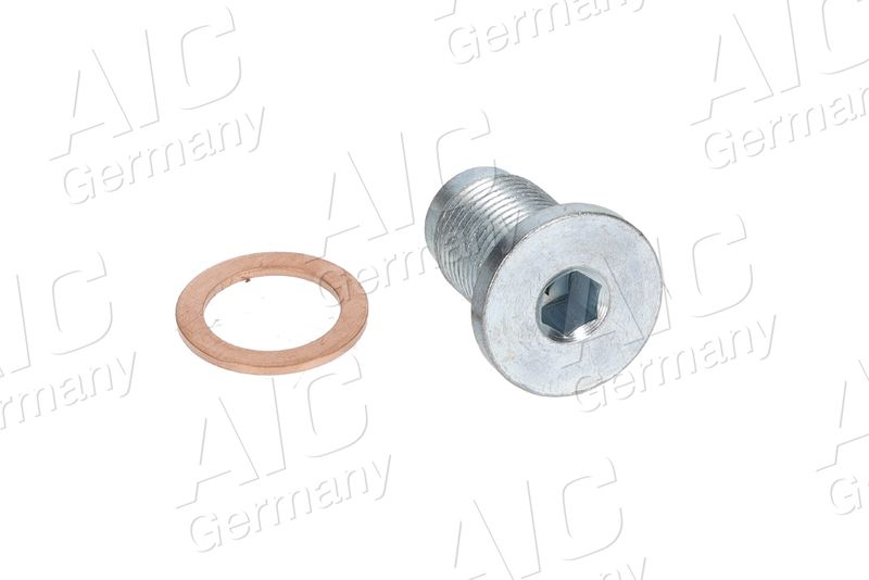 Navojni čep, karter AIC 56284