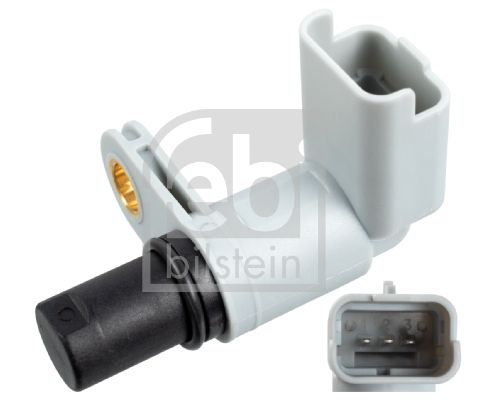 Senzor bregaste FEBI BILSTEIN 177100