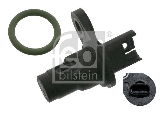 Senzor bregaste FEBI BILSTEIN 34382