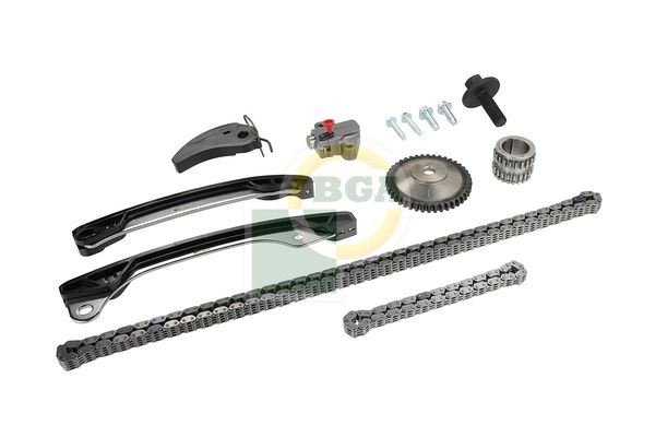 Garnitura razvodnog lanca BGA TC7301FK