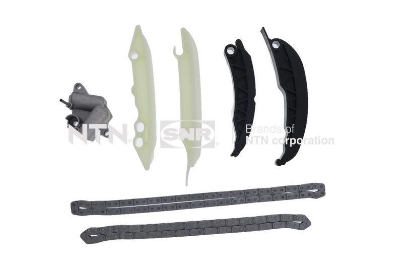 Garnitura razvodnog lanca SNR KDC450.10