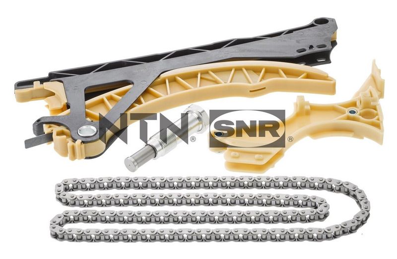 Garnitura razvodnog lanca SNR KDC450.06