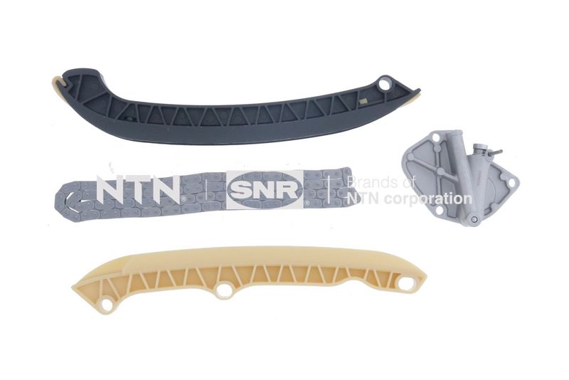 Garnitura razvodnog lanca SNR KDC457.24