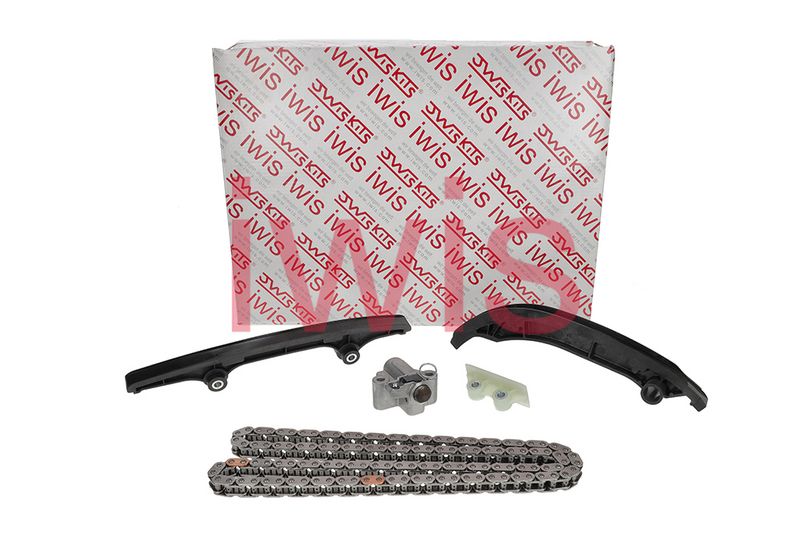 Garnitura razvodnog lanca AIC 59018Set