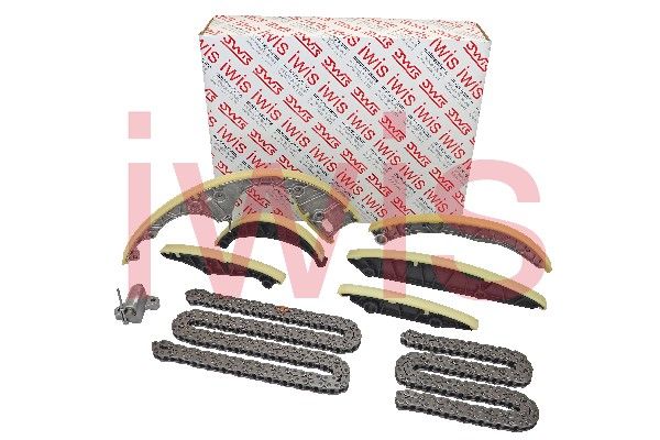 Garnitura razvodnog lanca AIC 70019Set