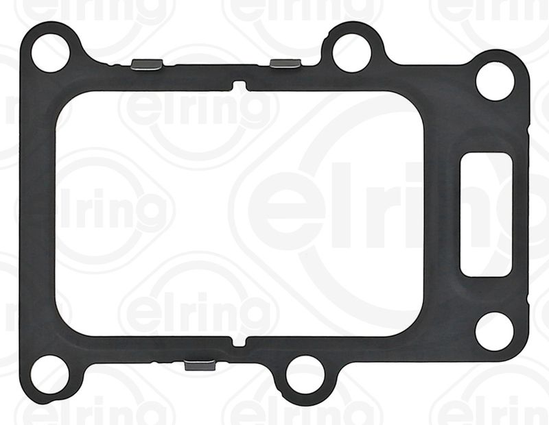 Dihtung, EGR-ventil (ventil za recirkulaciju izduv.gasova) ELRING 719.642