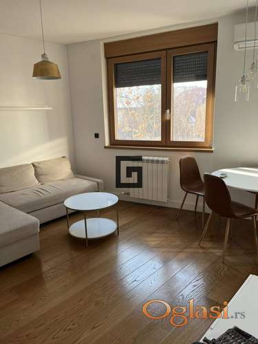 Kapije Vračara, Lux, 1.5, 37m2 ID#1696