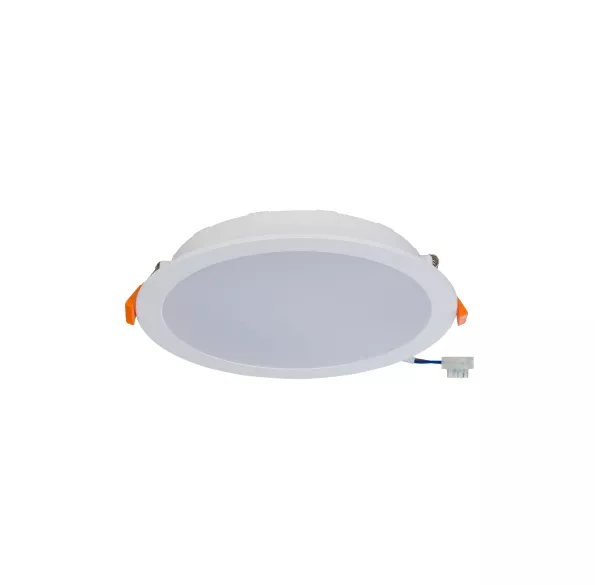 Nowodvorski CL Kos LED 24W, 4000K, bela