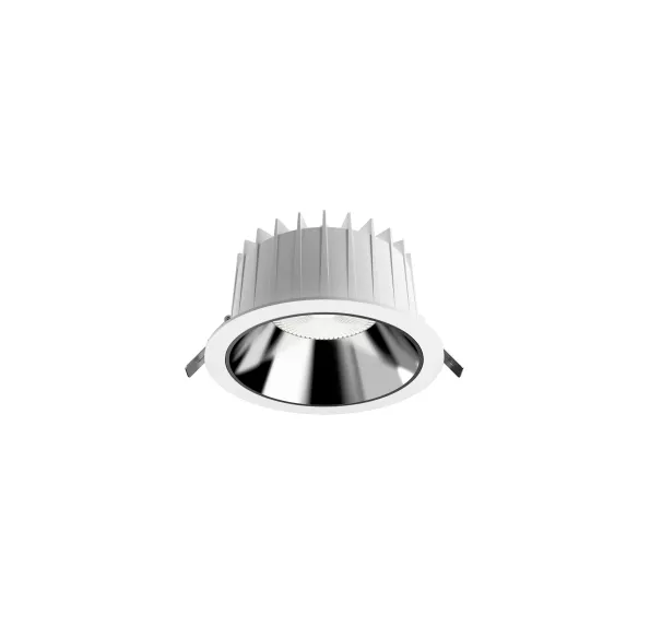 Nowodvorski CL Kea LED 40W, 4000K, bela