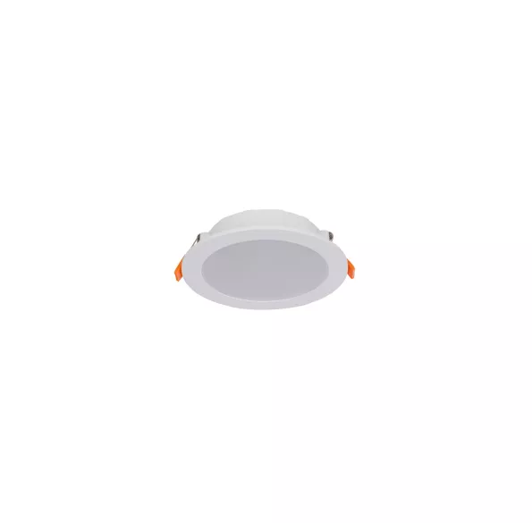 Nowodvorski CL Kos LED 10W, 3000K, bela