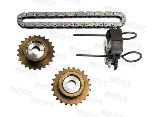 Garnitura razvodnog lanca MOTIVE TCK313