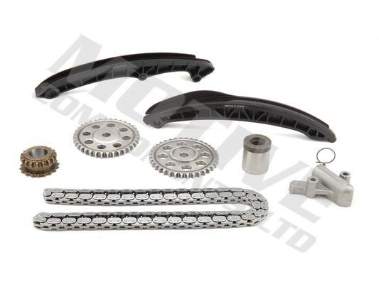 Garnitura razvodnog lanca MOTIVE TCK82