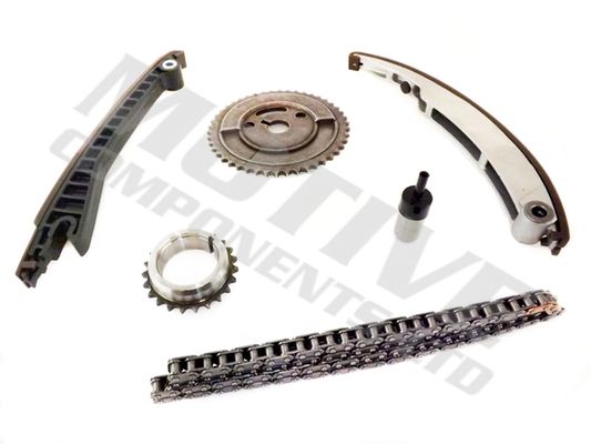 Garnitura razvodnog lanca MOTIVE TCK90