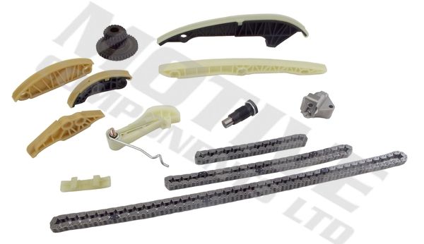 Garnitura razvodnog lanca MOTIVE TCK88