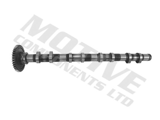 Bregasto vratilo MOTIVE T4342