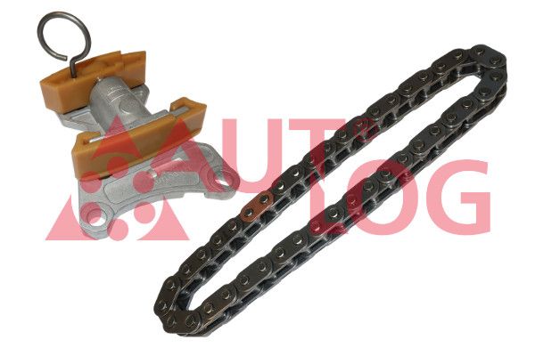 Garnitura razvodnog lanca AUTLOG KT1007