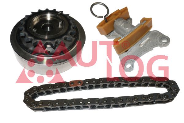 Garnitura razvodnog lanca AUTLOG KT1057