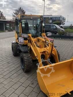 Точковни утоваривачи
[div] MP-l300 ( Machpro )